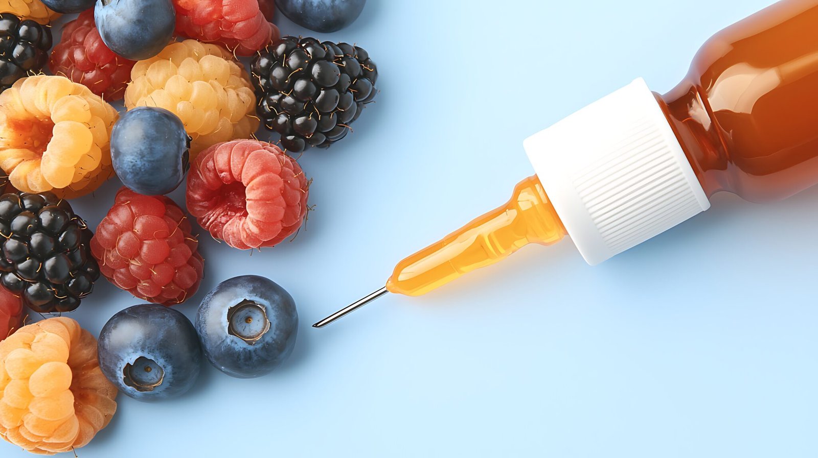 Vitamin Shots - North Idaho Med Spa